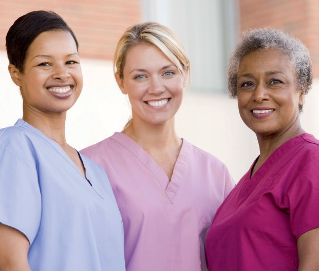 PSWs: At the Centre of Caring