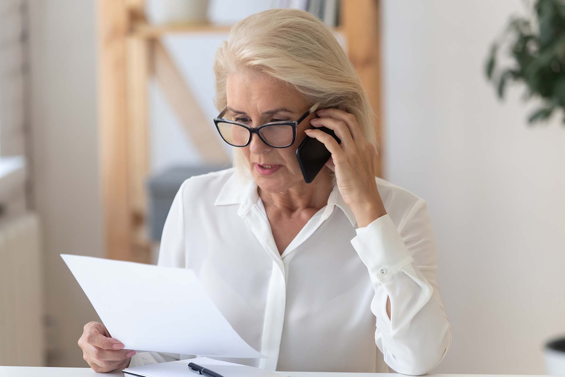 Planning for Older Age - Mosaic Home Care