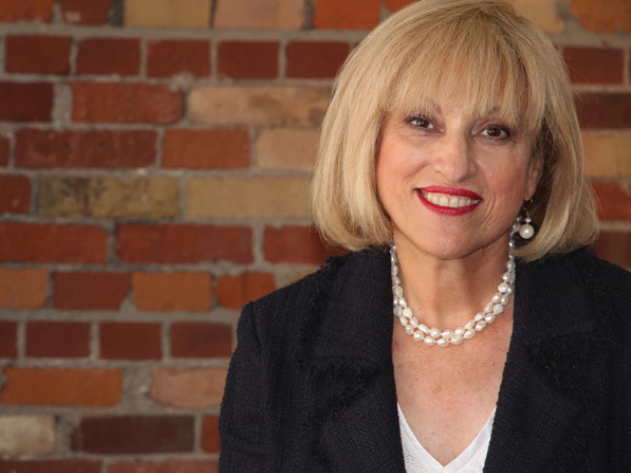 FASHION, LOOKING YOUR BEST AT ANY AGE - FEATURING MARILYN WETSTON FROM ...